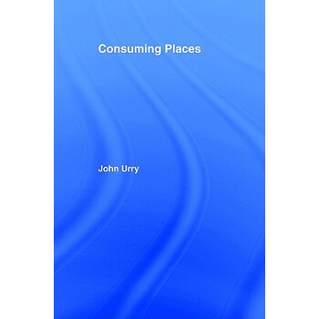 【】Consuming Places