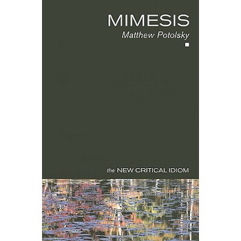【】Mimesis