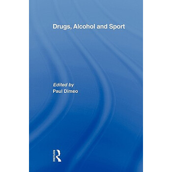 【】Drugs, Alcohol and Sport