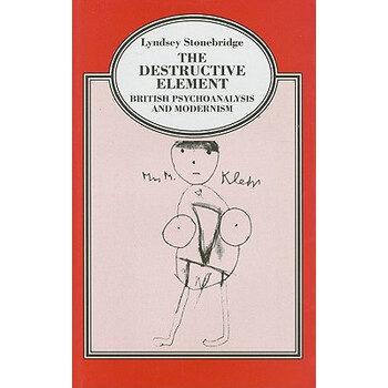【】The Destructive Element: Briti