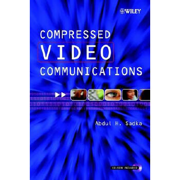 【】Compressed Video Communications