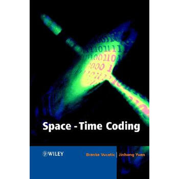 【】Space-Time Coding