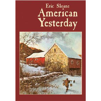 【】American Yesterday