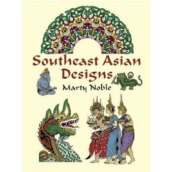 【】Southeast Asian Designs