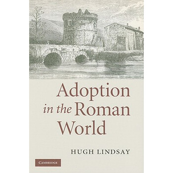 【】Adoption in the Roman World