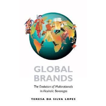 【】Global Brands: The Evolution of