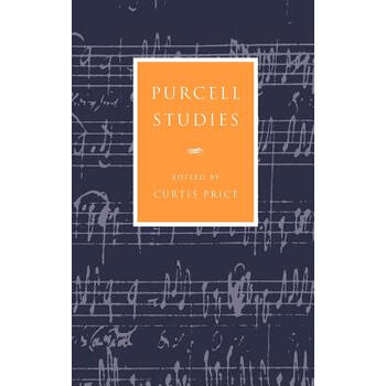 【】Purcell Studies