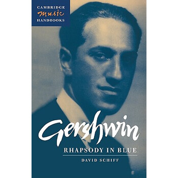 【】Gershwin: Rhapsody in Blue