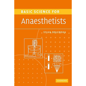 【】Basic Science for Anaesthetists
