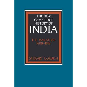 【】The Marathas 1600 1818
