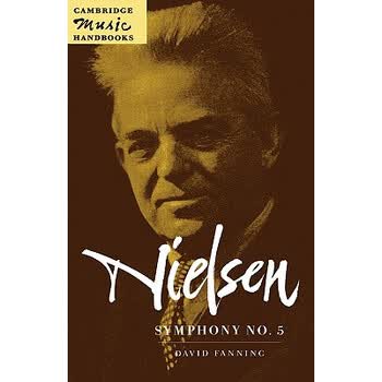【】Nielsen: Symphony No. 5