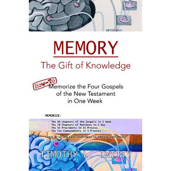 【】Memory: The Gift of Knowledge