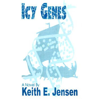 【】Icy Genes