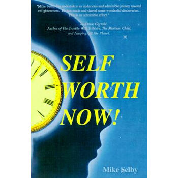 【】Self-Worth Now!