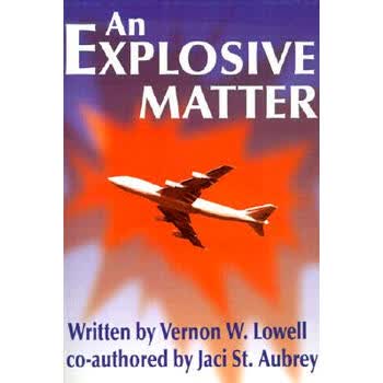 【】An Explosive Matter