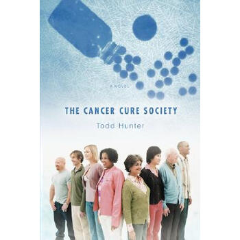 【】The Cancer Cure Society