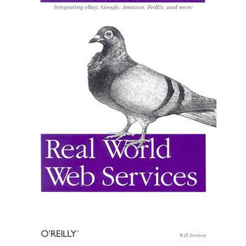 【】Real World Web Services