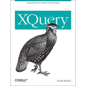 【】Xquery