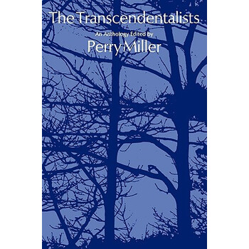 【】The Transcendentalists: