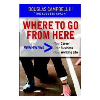【】Where to Go from Here