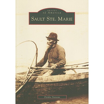 【】Sault Ste. Marie