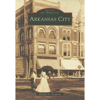 【】Arkansas City