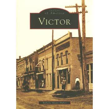 【】Victor