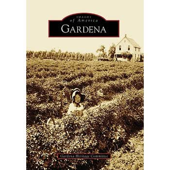 【】Gardena