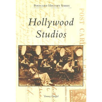 【】Hollywood Studios