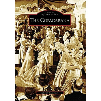 【】The Copacabana