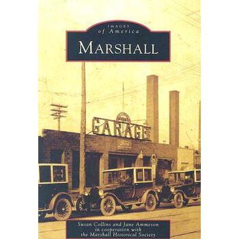 【】Marshall