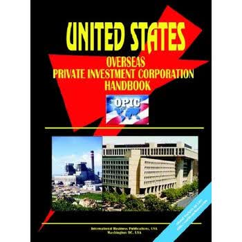 【】Us Overseas Private Investmen
