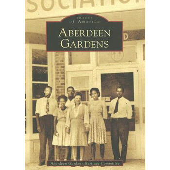 【】Aberdeen Gardens