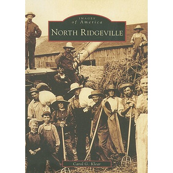 【】North Ridgeville