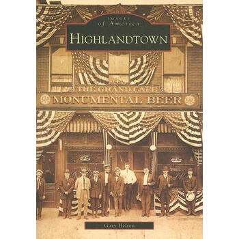 【】Highlandtown