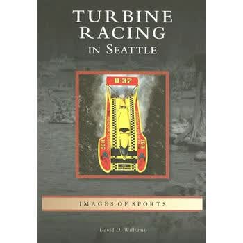 【】Turbine Racing in Seattle