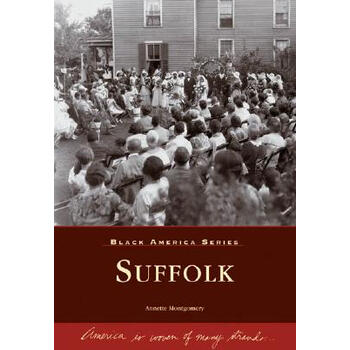【】Suffolk