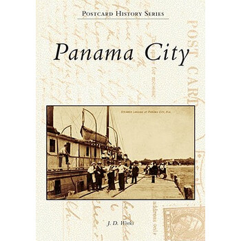 【】Panama City