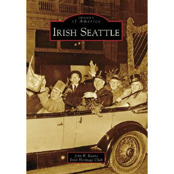 【】Irish Seattle