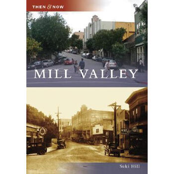 【】Mill Valley