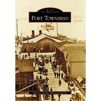 【】Port Townsend