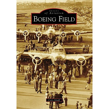 【】Boeing Field