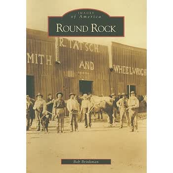 【】Round Rock