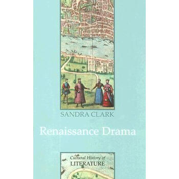 【】Renaissance Drama