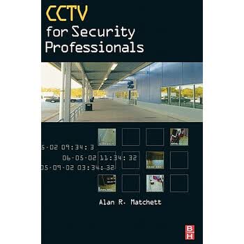 【】Cctv for Security Professionals