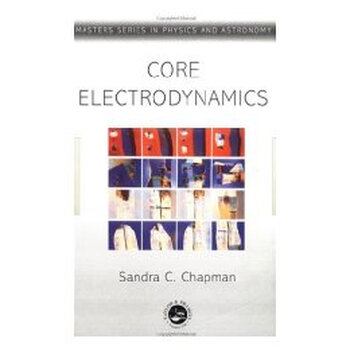 【】Core Electromagnetics