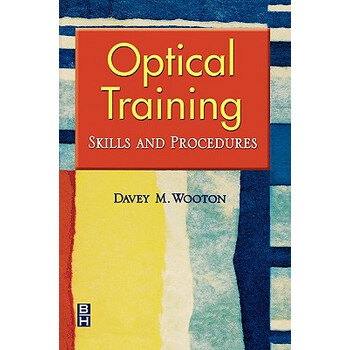 【】Optical Training: Skills an