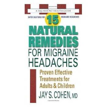 【】Natural Alternatives to Treat