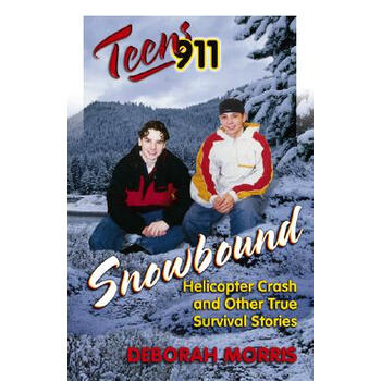 【】Teens 911: Snowbound