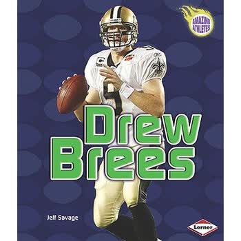 【】Drew Brees